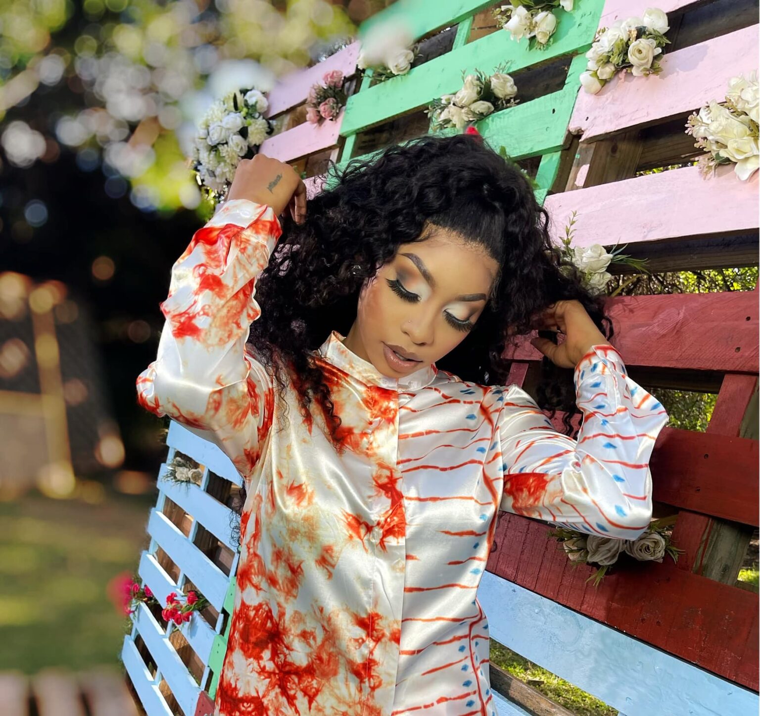 Shashl Drops New Song Produced By Yours Truly ‘Levels’ - ZiMetro News