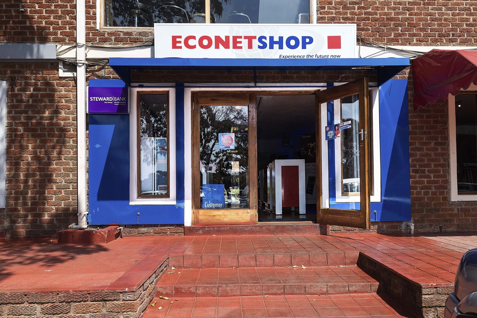 Econet Increases Tariffs And Bundle Prices - ZiMetro News