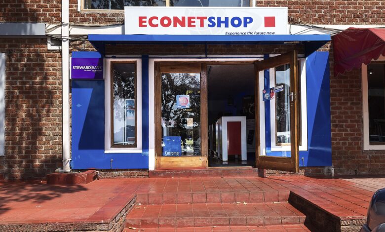 Econet Increases Tariffs And Bundle Prices - ZiMetro News