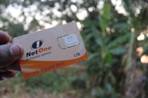 NetOne’s Billion-Dollar Vision: A New Era for Zimbabwe - ZiMetro News