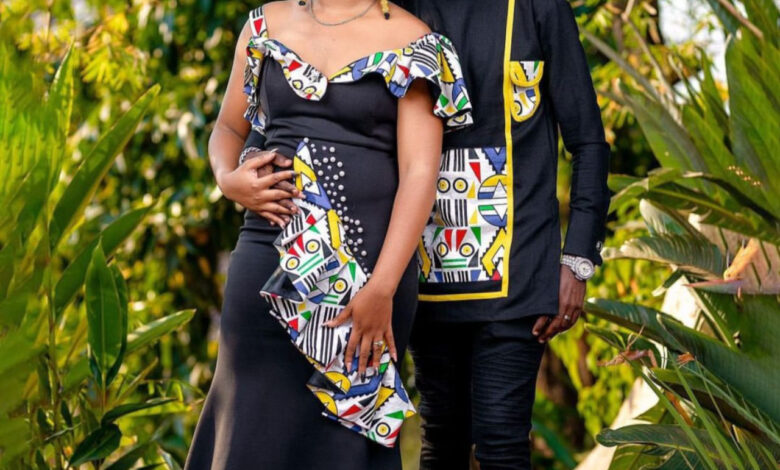 Celebrity MC fails to pay apartment rentals for three months - ZiMetro News