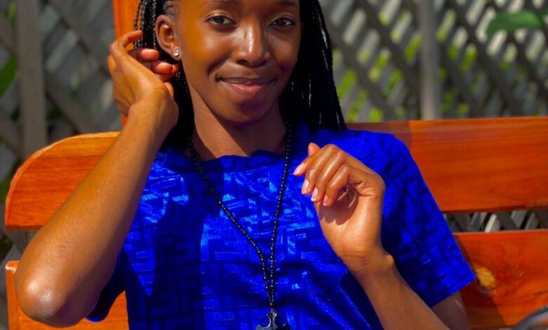 He has a heart after all, Shadaya Shows Softer Side! - ZiMetro News