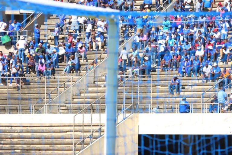 Dynamos Unveils 2024 Squad - ZiMetro News