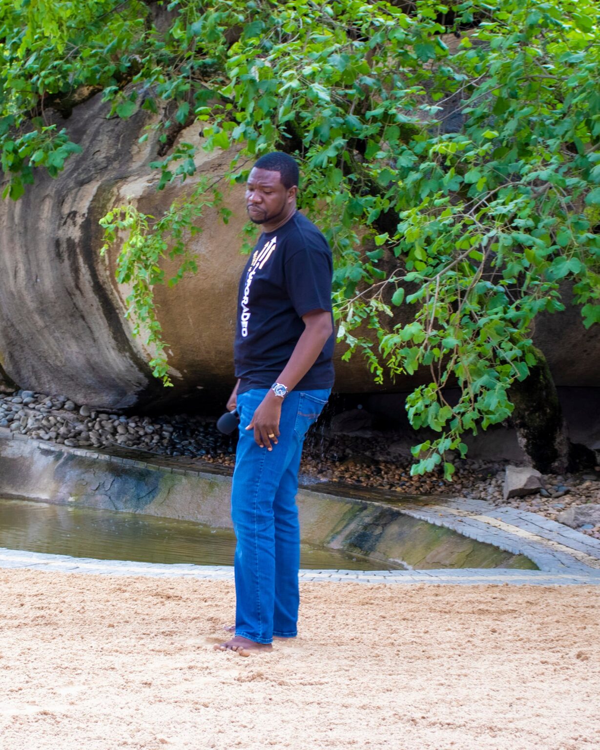 Here is Everything You Might Need to Know About Walter 'Prophet' Magaya ...