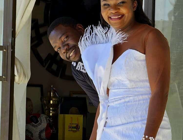 Here is Everything You Might Need to Know About Walter 'Prophet' Magaya ...