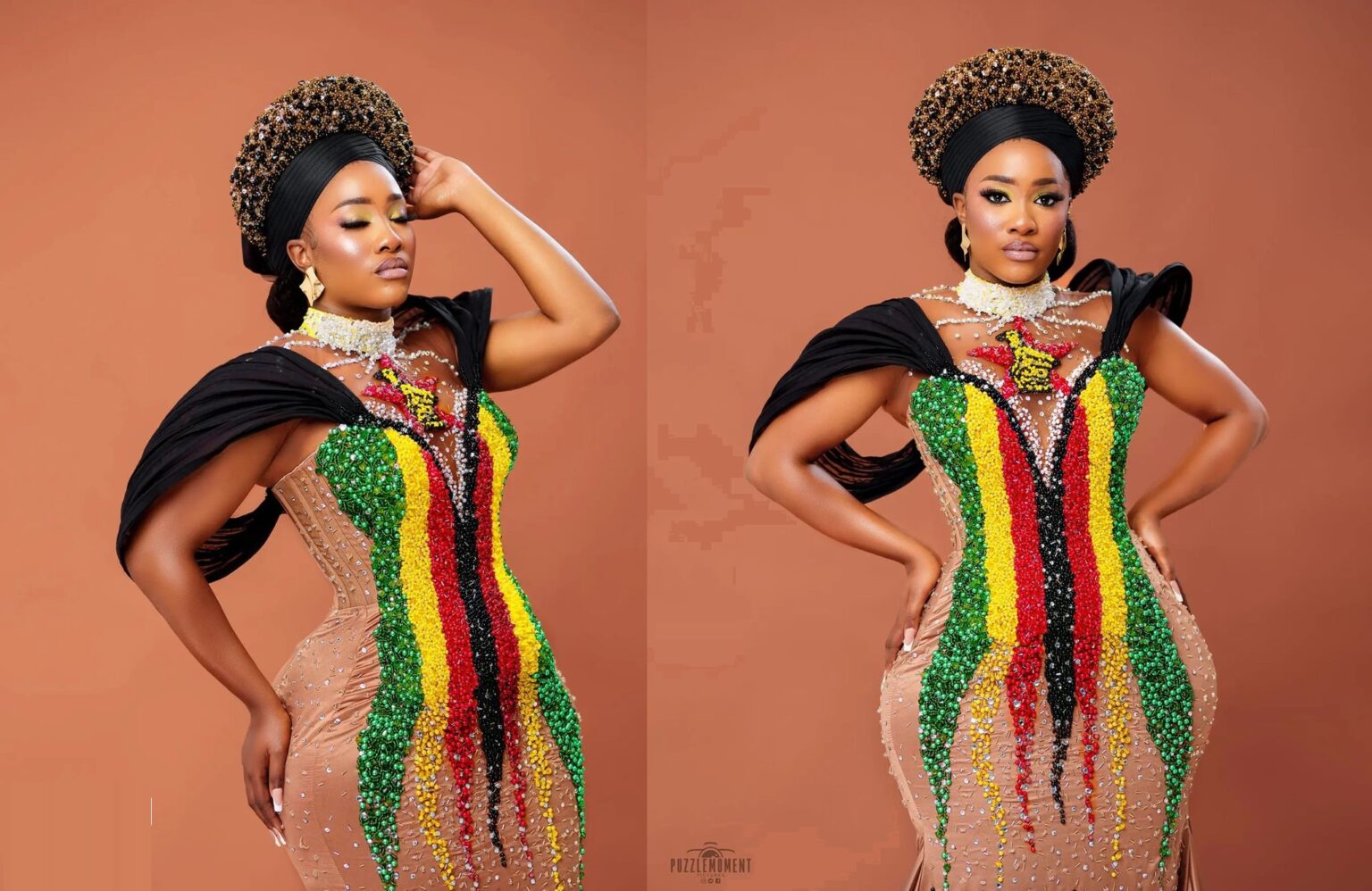 Meet Zimbabwe’s 10 Hottest Female Celebrities - ZiMetro News