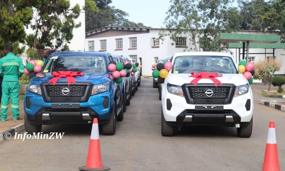 ZIMRA Announces Conditions Governing Temporary Importation Of Visitors ...