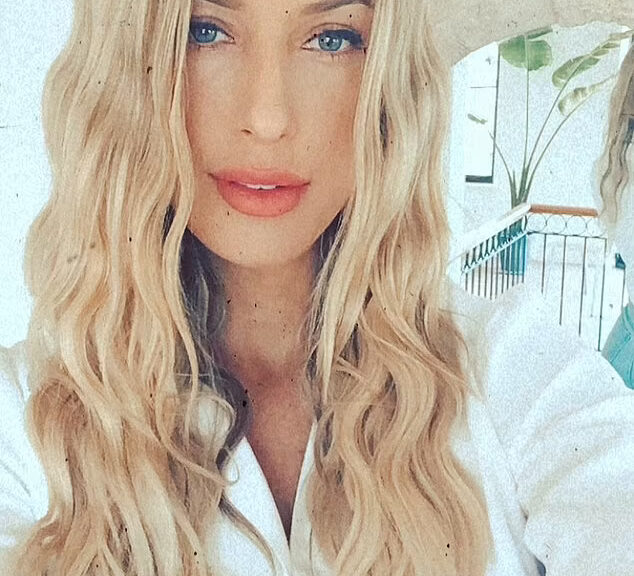 Michelle Marsh Has Spoken Out About Her Three Miscarriages In 13 Months