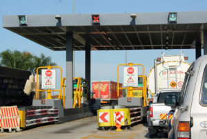 ZINARA To Relocate 5 Tollgates! - ZiMetro News