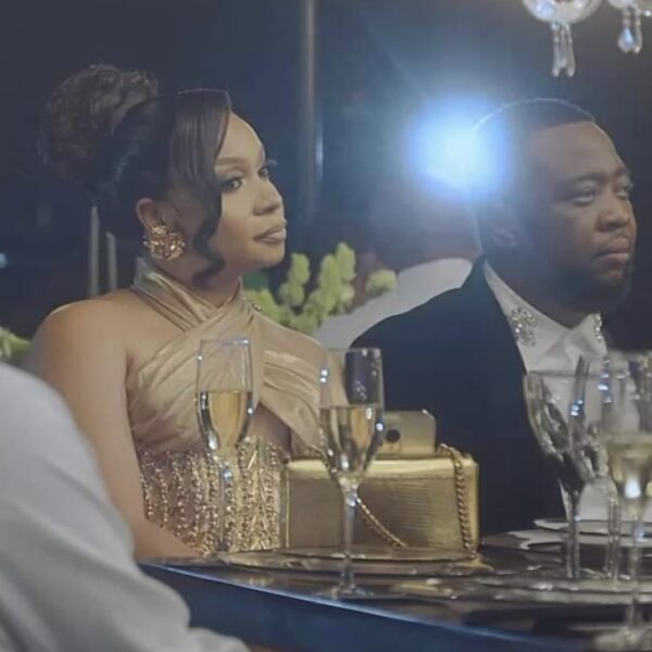 Pokello and Mnangagwa Jnr Proves Relationship is Still Going Strong In ...