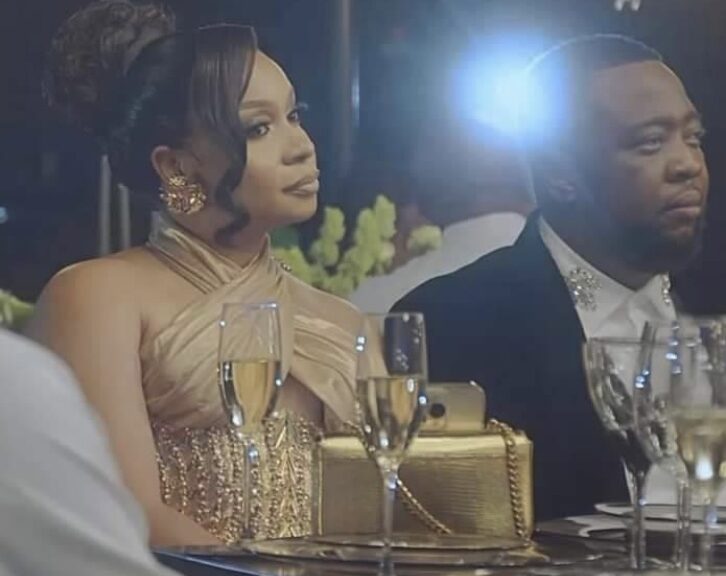 Pokello Accepts Fate Of Being A Side Chick?! - ZiMetro News