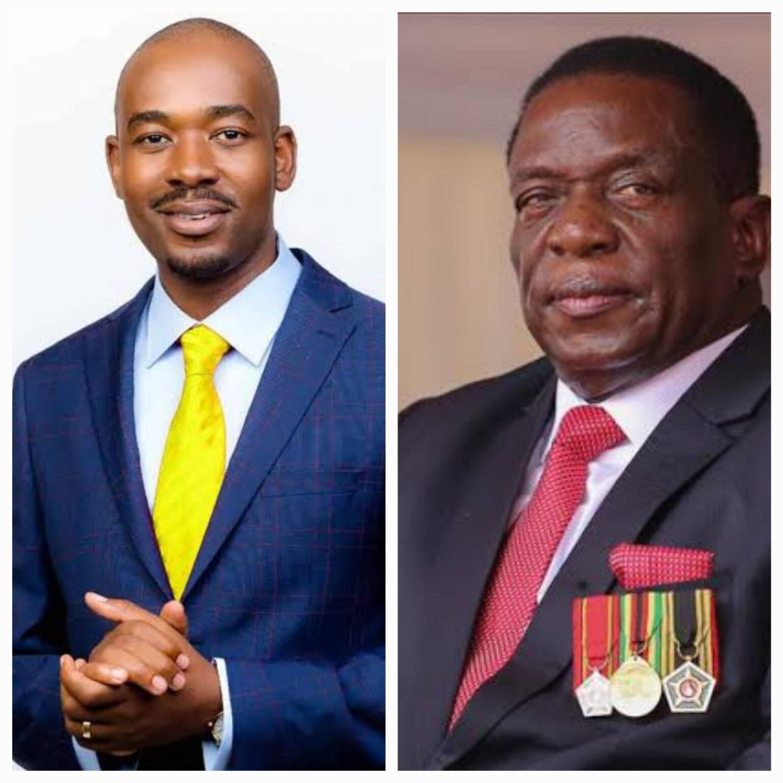 CCC and Zanu PF "trade blows" - ZiMetro News