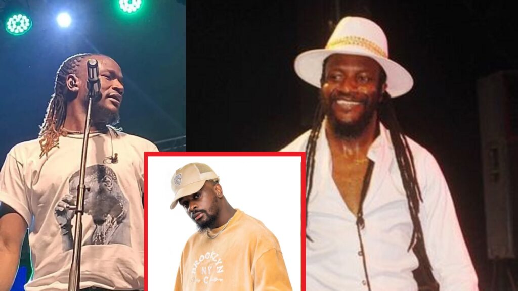 Winky D featuring Holy Ten Song Goes Viral | Video - ZiMetro News