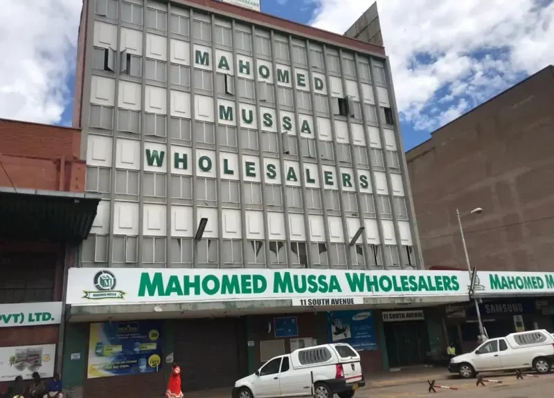Mahomed Mussa Employee Steals US$195,000, Pays Lobola! - ZiMetro News
