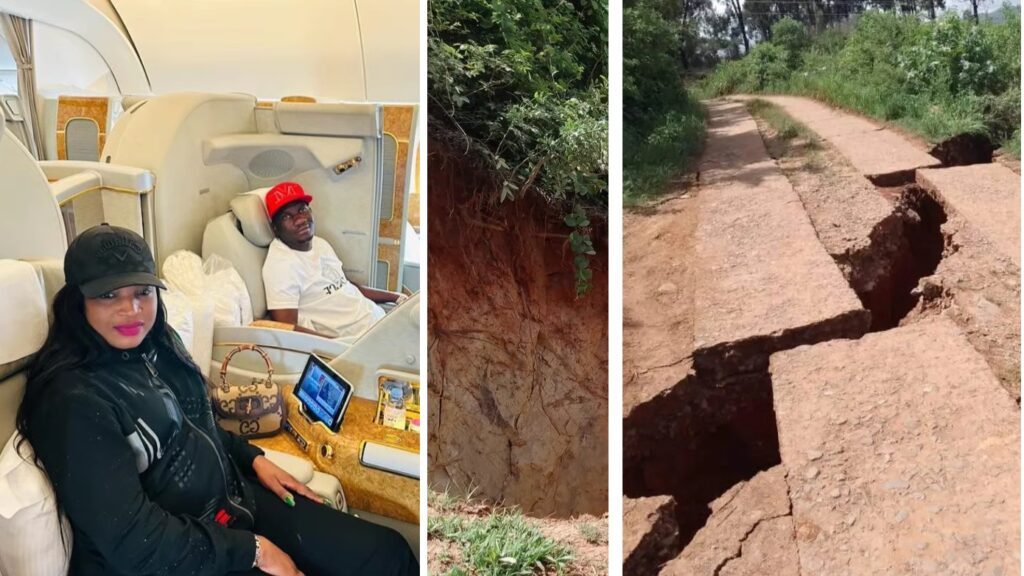 As 15 Perish at MP Scott Sakupwanya Mine: Is EMA Being Paid to Turn a ...