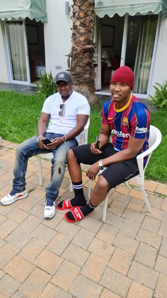 Robbery Hitmaker 'Freeman' In Police Custody Over His Involvement With ...