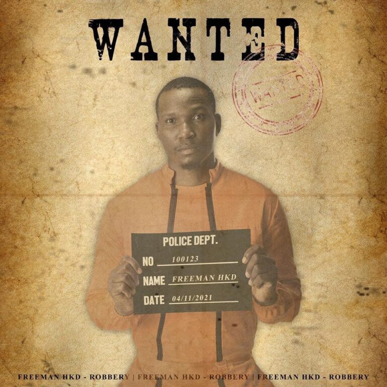 Freeman Reflects on Self-Growth in Upcoming Me vs Me Album, Launching ...