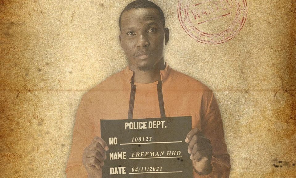 Wait! So Freeman Sold Out Chimbodza According to 'Paul Ernest Muzenge ...