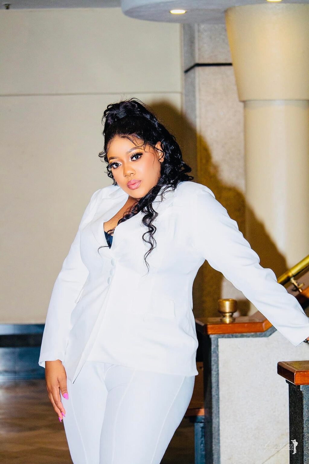 Meet Sheillah Chikomo the New Deputy Minister of Foreign Affairs and ...