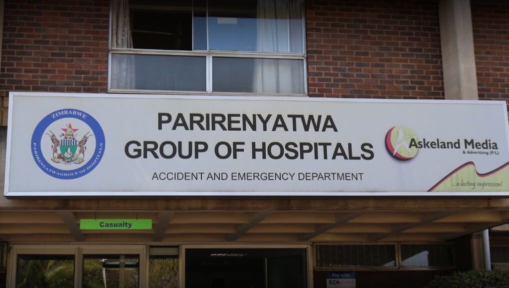 Parirenyatwa Hospital Expands Services With New