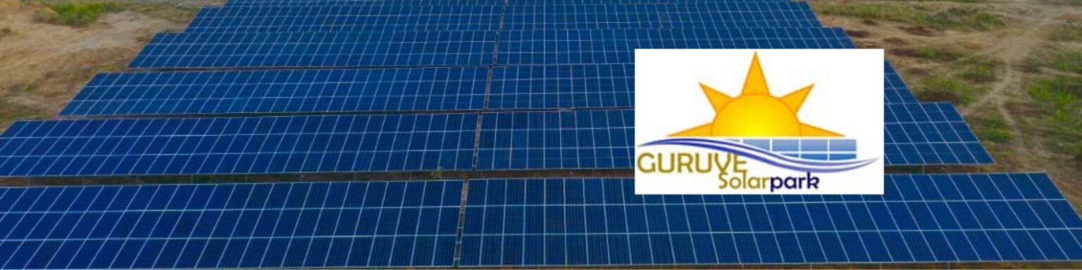 Guruve Solar Park to Provide National Grid with 30 MW - ZiMetro News
