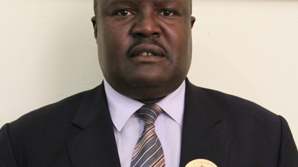 Fortune Charumbira Re-Elected as President of the PAP