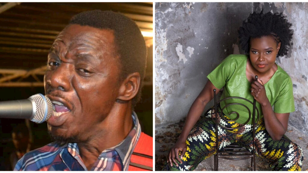 Alick Macheso & Selmor Mtukudzi to Headline "Family Show"