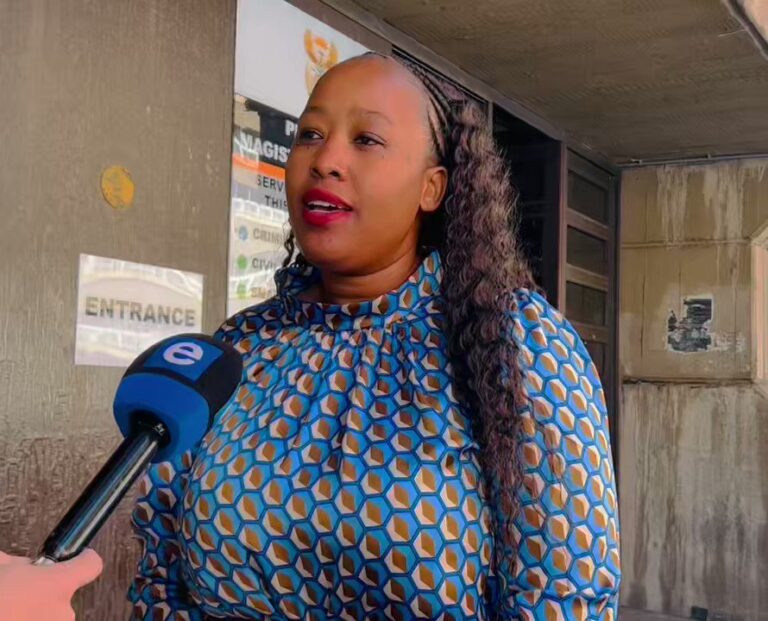 Zimbabwean Man Jailed 226 Years In South Africa - ZiMetro News