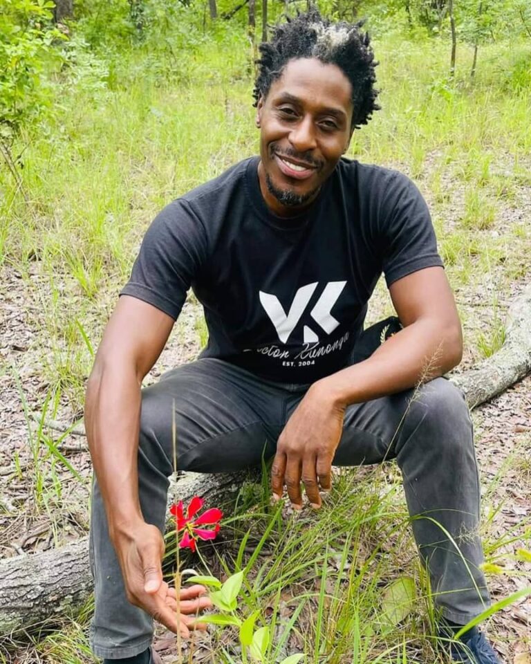 Victor Kunonga Unveils His Latest Album - ZiMetro News