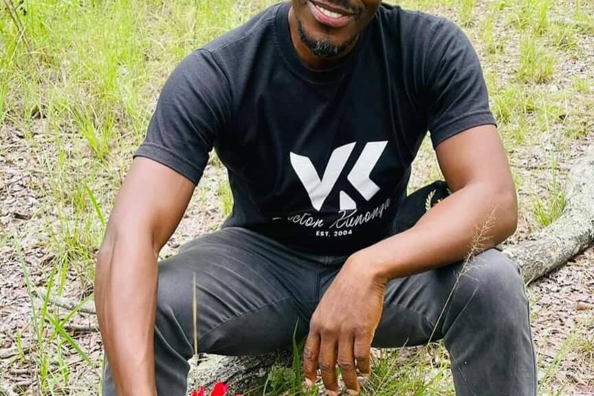 Victor Kunonga Unveils His Latest Album - ZiMetro News