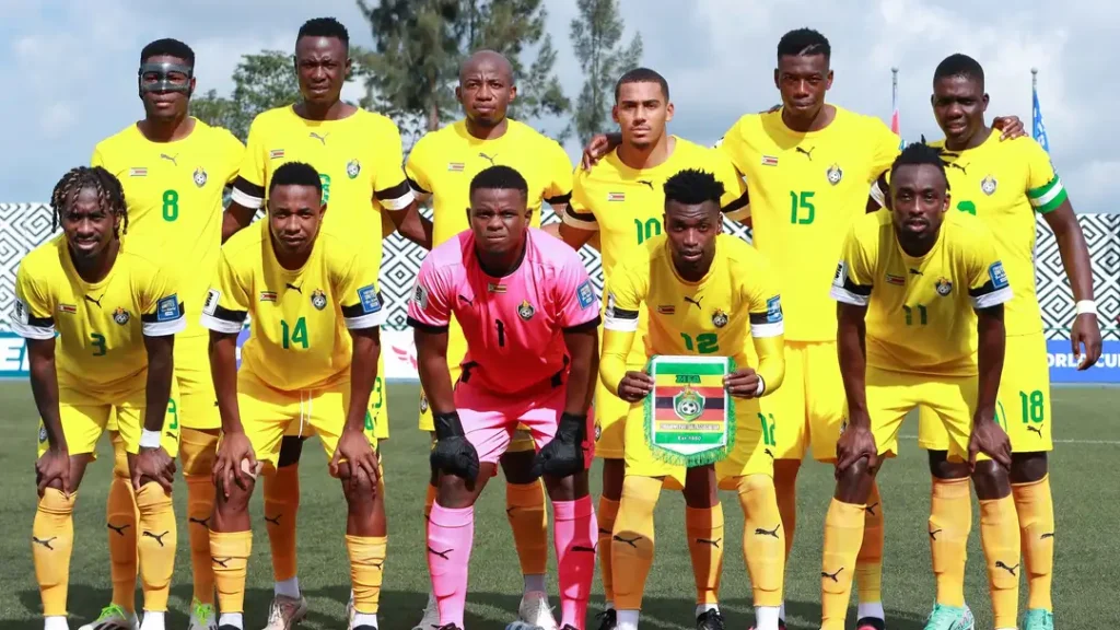 Warriors set to play next World Cup Qualifiers on foreign soil again ...