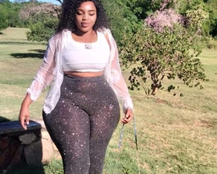 Zimbabwean Social Media Drama: Evangelica Sandie's Arrest