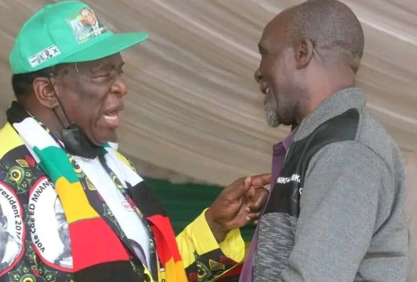 Dr. Hosiah Chipanga Dismisses Government Snub Regarding Independence ...