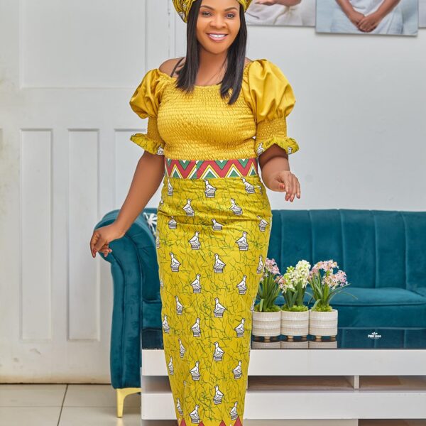 Mai Titi Life In Summary: Everything We Know! - ZiMetro News