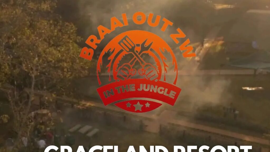 Braai Out Triumphantly Heads to Graceland Resort Following Hit ...