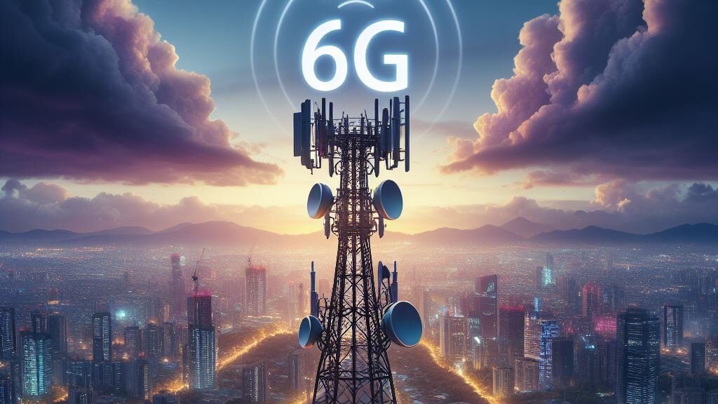 Japan unveils world's first-ever 6G device, boasting 20x speed of 5G ...