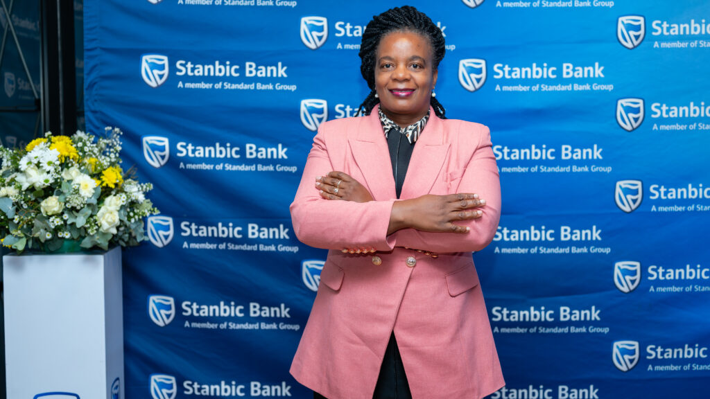 STANBIC’S RISE ABOVE INCUBATOR PROGRAMME FOR SMEs COMES FULL CIRCLE ...
