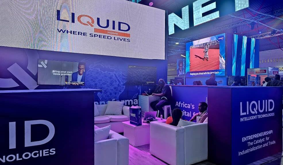 Liquid Raises the Bar with New Unlimited Plans - ZiMetro News