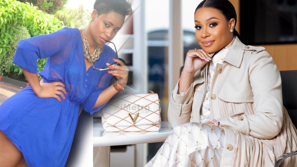 Pokello Nare Before the Fame - ZiMetro News