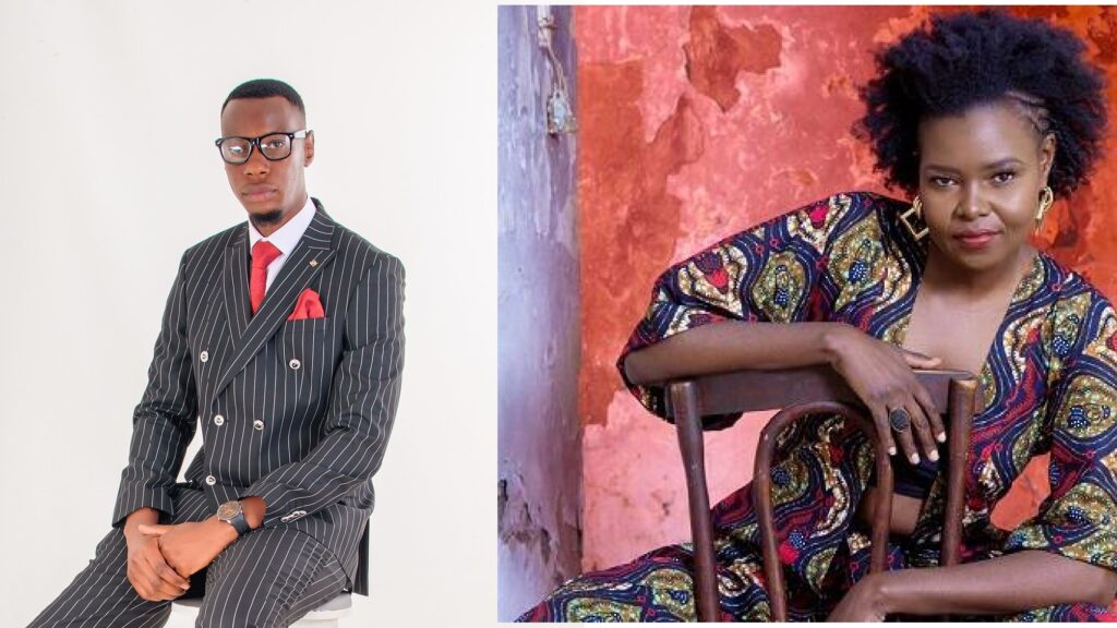 Shadaya: Selmor Must Not Inherit Mtukudzi's Legacy - ZiMetro News