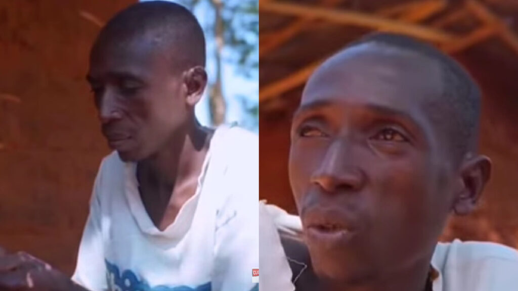 Watch :A Man Who Died Six Times Rises Again on His Burial Day - ZiMetro ...