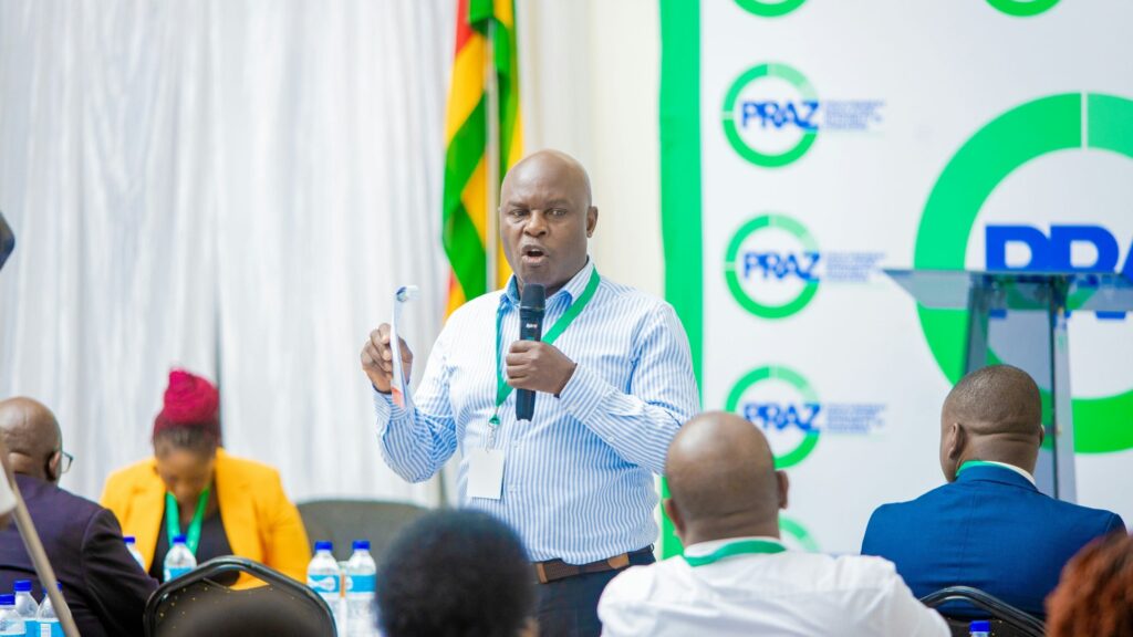 PRAZ Aims for Harmonized Procurement Laws at Annual Conference Amid ...