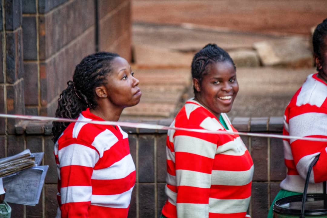 The Harrowing Ordeal of Namatai Kwekweza