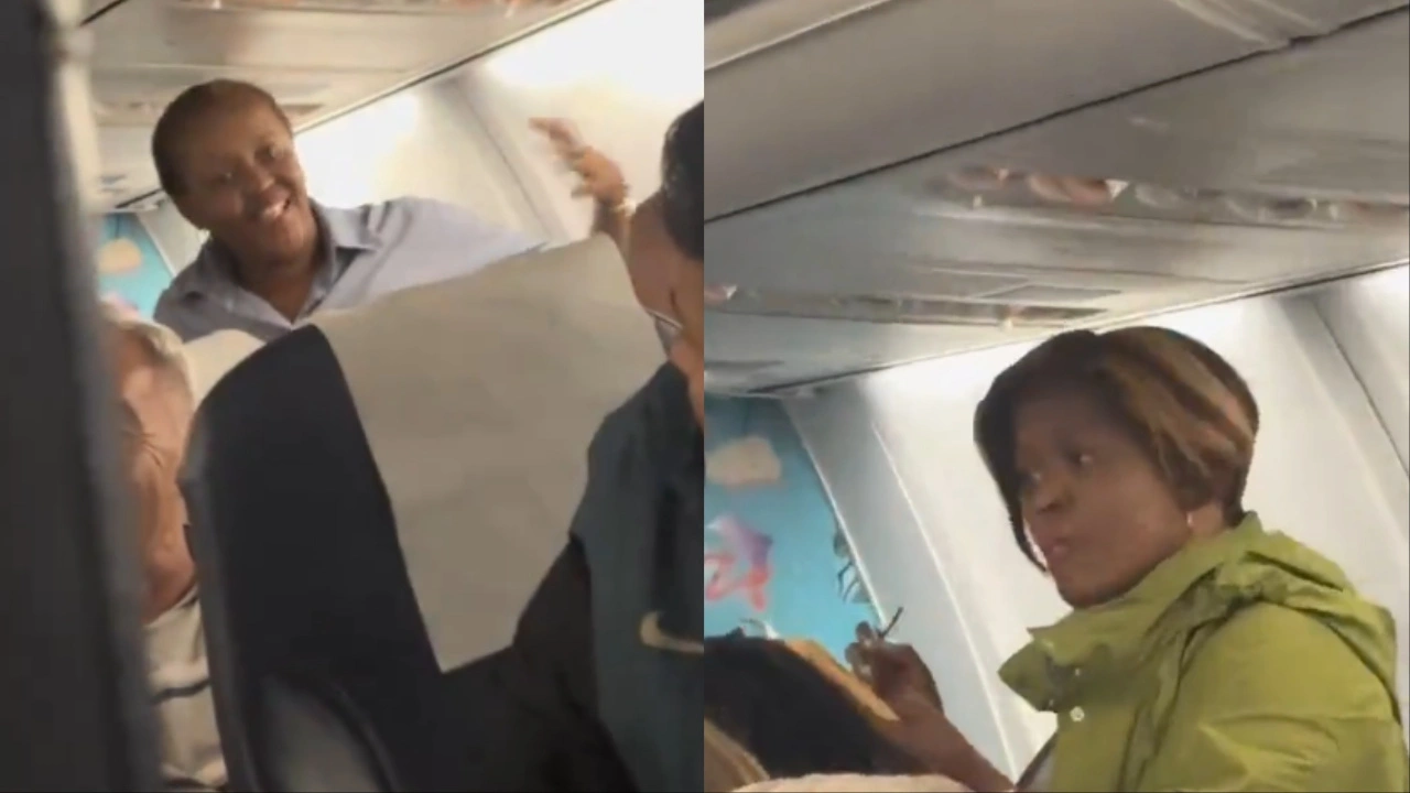 SABC Brand Manager Nobuntu ‘Nobs’ Mkhize Identified As the Woman in ...